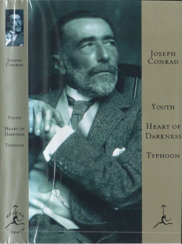 Joseph Conrad in the Modern Library
