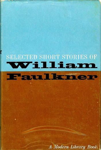 William Faulkner in the Modern Library